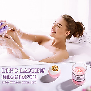 Best Friends Birthday Gifts for Women - Birthday Gifts for Women - Friendship Gifts for Women Friends - Unique Birthday Gifts Ideas for Friends, Sister, Besties, BFF - 14oz Friend Coffee Mug Set Gifts