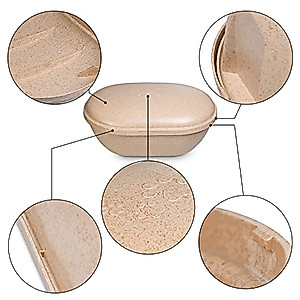 Parazoo Pet Casket – Bamboo Pet Memorial Box, for Dogs, Cats, and Animals, Perfect for Pet Loss Burial，Good Way to Give Respect and Say Goodbye to Your Little Furry