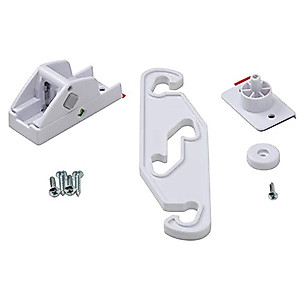 Safety 1st Top of Door Lock for Childproofing