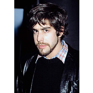 Posterazzi Poster Print Collection Adam Goldberg at Premiere of Insomnia Ny 5112002 by Cj Contino Celebrity (8 x 10)