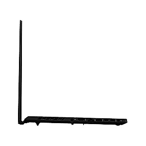 ASUS ROG Zephyrus M16 (2022) GU603ZM-M16.I73060 (Intel Core i7-12700H Processor, 16GB RAM, 512GB PCIe NVMe SSD, NVIDIA GeForce RTX 3060 6GB Graphics, 16" WUXGA 165Hz, Windows 11) - Black