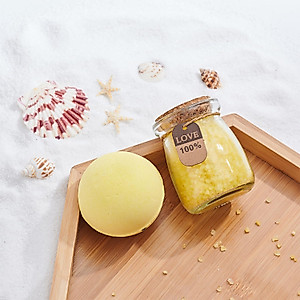 Get Well Soon Gifts for Women, Sunflower Gifts Care Pacakge with Sunshine Tumbler and Luxury Blanket Thinking of You Relaxing Spa Gifts for Mom Sister Grandma