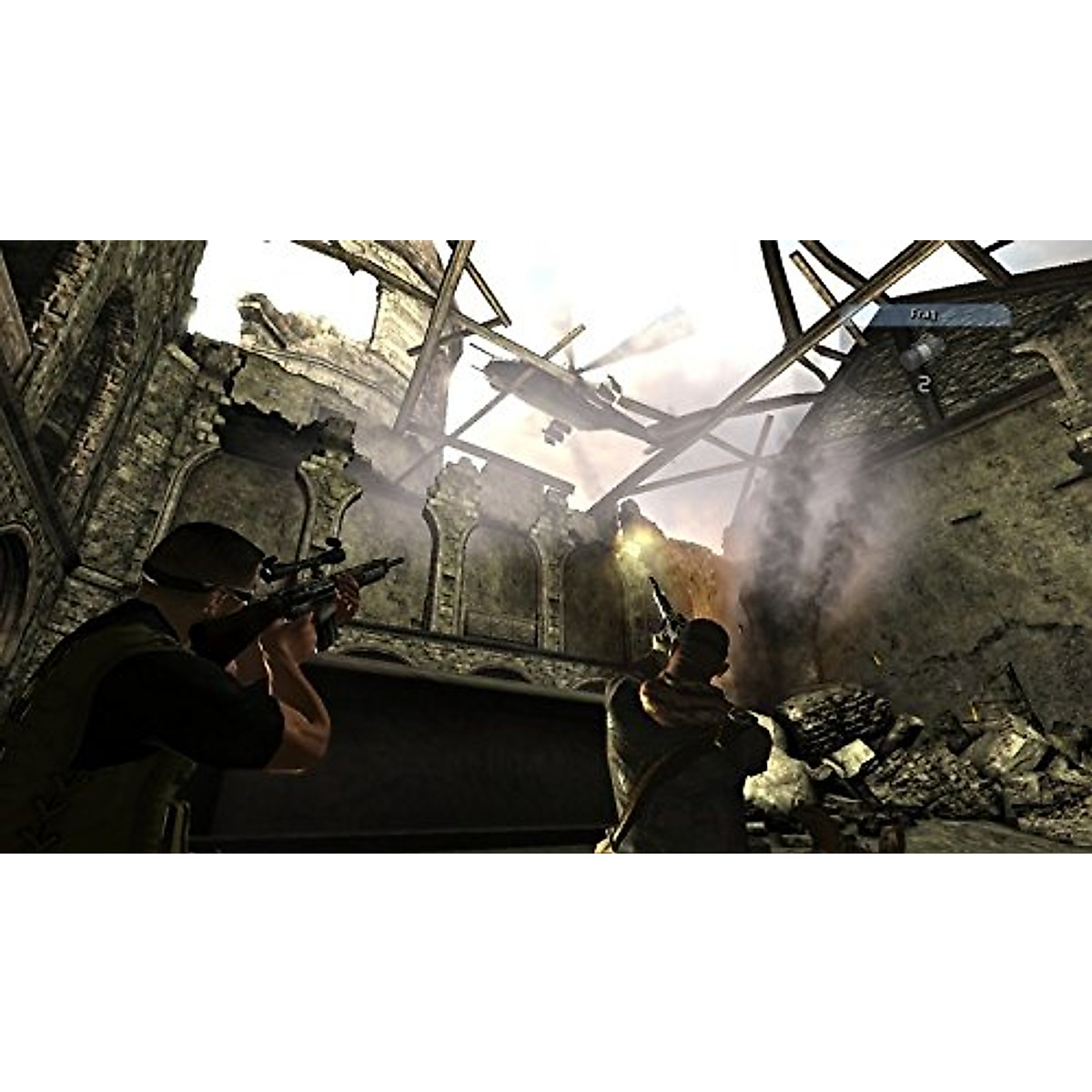 Eidos Conflict Denied Ops (Essentials)/1 Games (PS3)