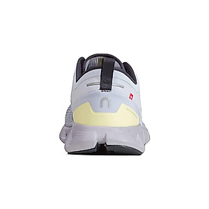 ON Womens Cloud X 3 Shift Textile Synthetic Heather Midnight Trainers 8.5 US