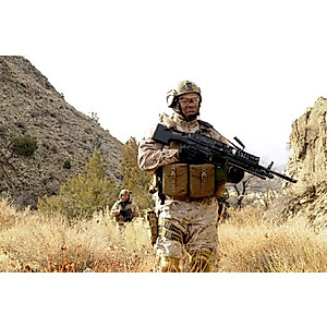 Seal Team Six: The Raid On Osama Bin Laden [Blu-ray]