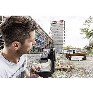 Leica Geosystems, US Tools, LEIAD 855138 Leica Disto x4 Laser Distance Meter