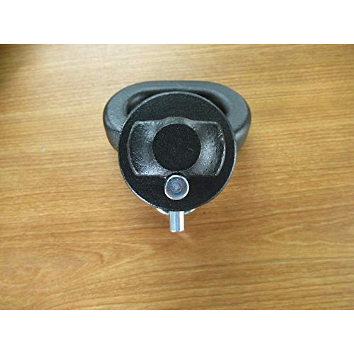 Mopar Ram 2500 3500 Gooseneck Ball & Safety Chain Anchor Kit New OEM