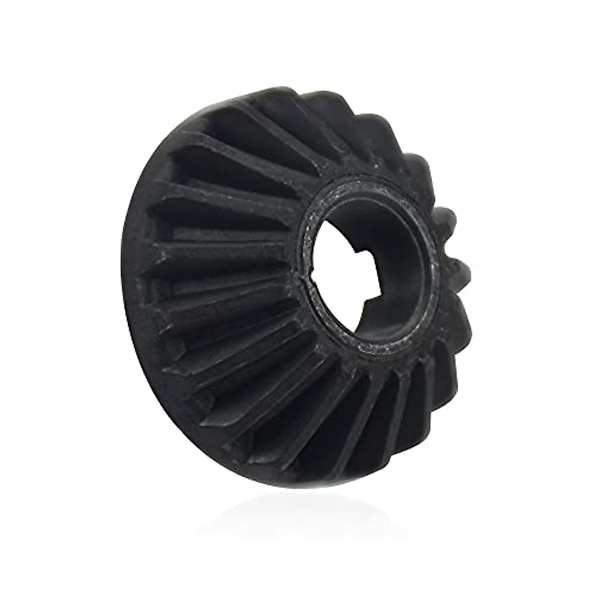 9703337 9703338 Mixer Bevel Gear Kit - by Haiouus, Compatible with Whirlpool W11192795 Kitchen Mixer - Fits 4161404 & 4169868