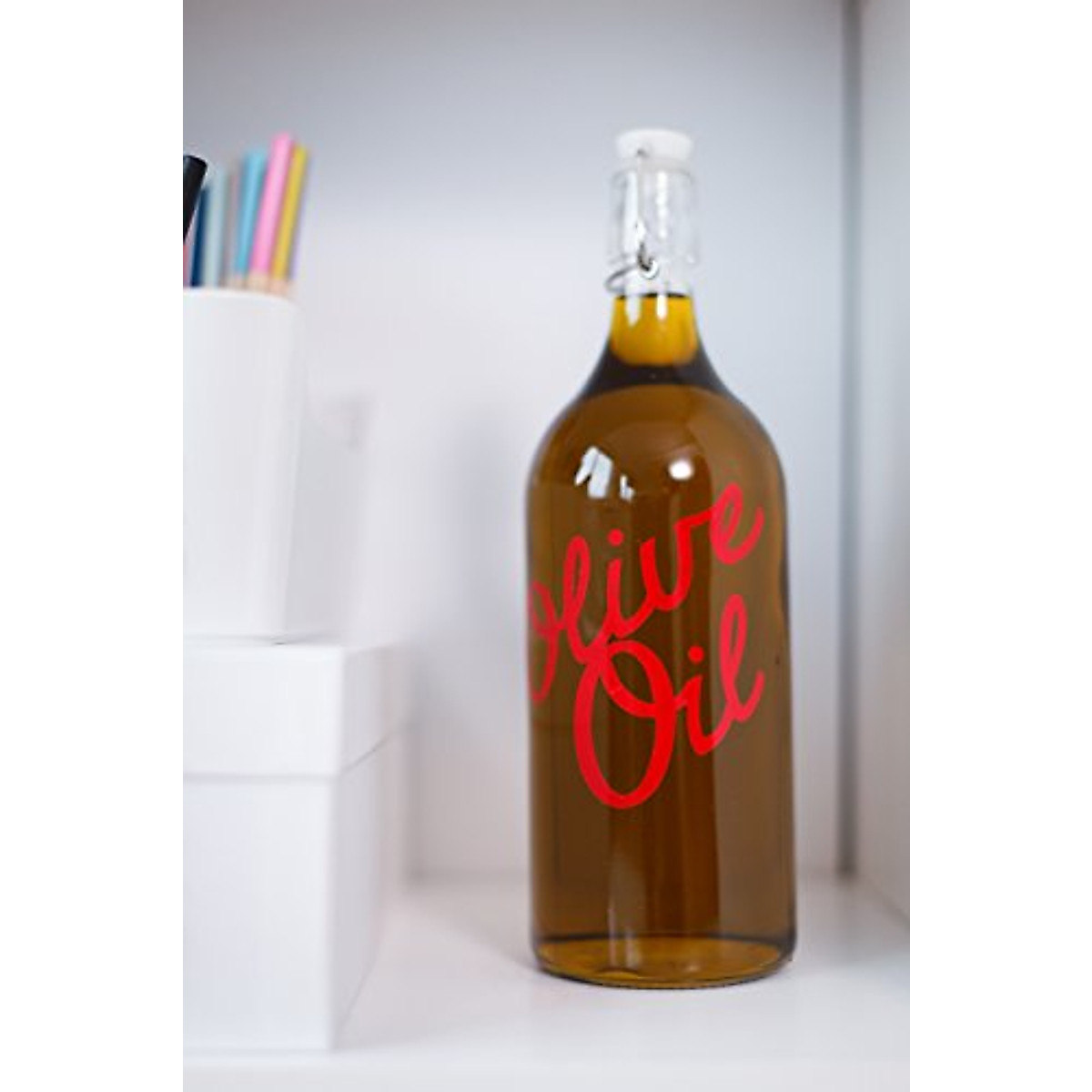 Cricut 2002653 Home Organization Cartridge