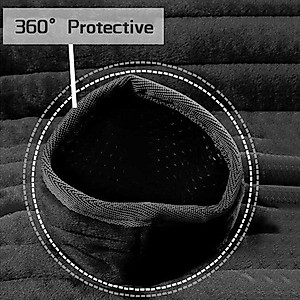 Anti-Slip Car Seat Protector Piddle Pad for Toilet Potty Training Toddler,Baby Waterproof Portable Liner Convertible Pads for Car Seat Stroller Accessories Machine Washable Seat Saver(AIR SHIP 12DAYS)