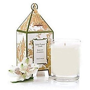 Seda France - Elegant Gardenia Candle