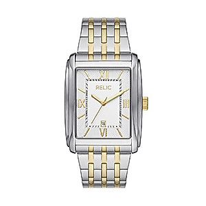 Relic by Fossil Men's Allen Quartz Watch
