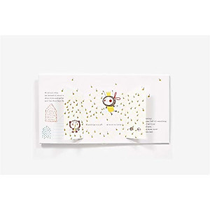 My Little Gifts: A Book of Sharing (Growing Hearts)