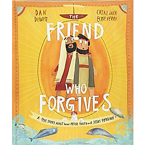 The Friend who Forgives