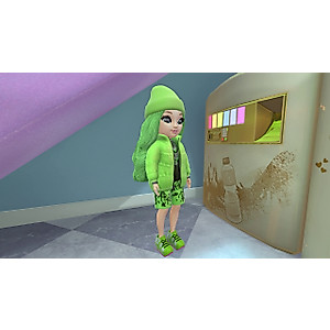 Rainbow High™: Runway Rush - Xbox Series X