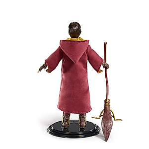 BendyFigs Quidditch Harry Potter
