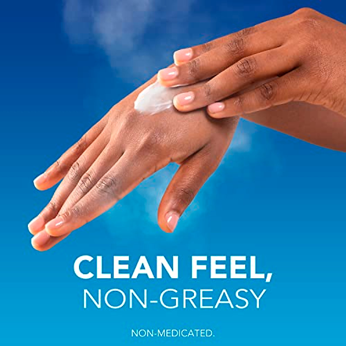 Vicks VapoCream, Easy to Use Non- Greasy Moisturizing Cream, Soothing & Comforting Non-Medicated Vicks Vapors, for Adults and Children Ages 2+, 3.0oz