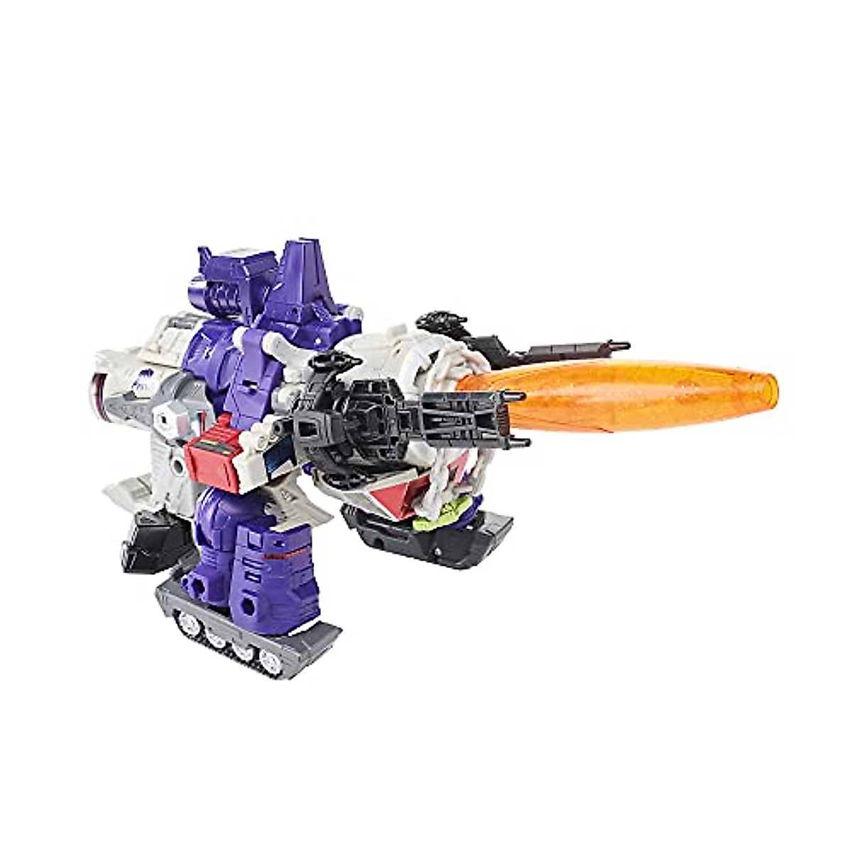 Transformers Generations Selects 8 Inch Action Figure Leader Class - Galvatron WFC-GS27