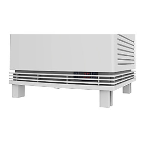 KoolMore CDCU-3C-WH Commercial refrigerators, White