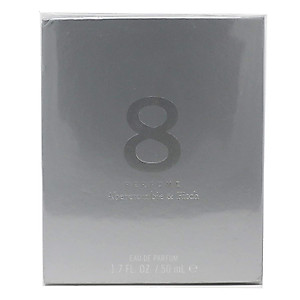 Abercrombie & Fitch ~ 8 ~ Women Perfume 1.7 oz New in box