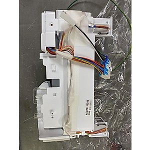OEM Parts for LG Refrigerator Ice Maker AEQ73110210