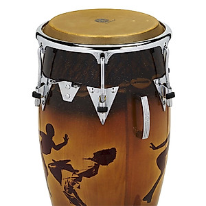 LP Congas (LP806Z-PMJ)
