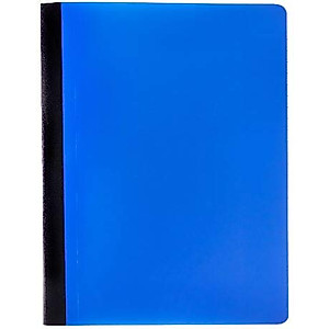 Pen + Gear Poly Composition Book, College Ruled, 80 Pages