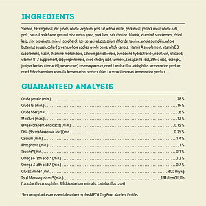 ACANA™ Wholesome Grains Dry Dog Food Puppy Sea & Farm Recipe, 22.5lb