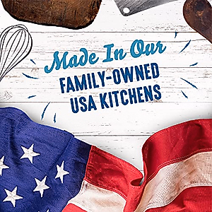 Unrefined Smoked Salmon with Ancient Grains & Superfoods Dry Dog & Puppy Food, 12.5 lb.