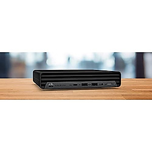 HP ProDesk 600 G6 Mini Desktop Computer