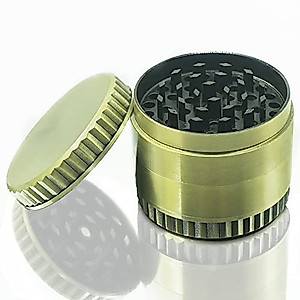 Spice Grinder 2,4" (Bronze)