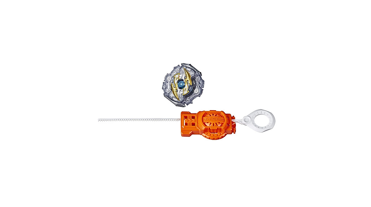 Beyblade Burst Rise Myth Odax O5 Starter Pack - Unleash Fun!
