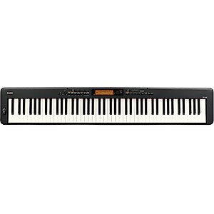 Casio CDP-S360 Compact Digital Piano
