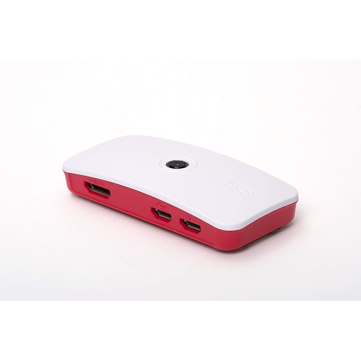 Official Raspberry Pi Zero W Case