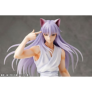 Kotobukiya Yu Yu Hakusho: Youko Kurama ARTFX J Statue