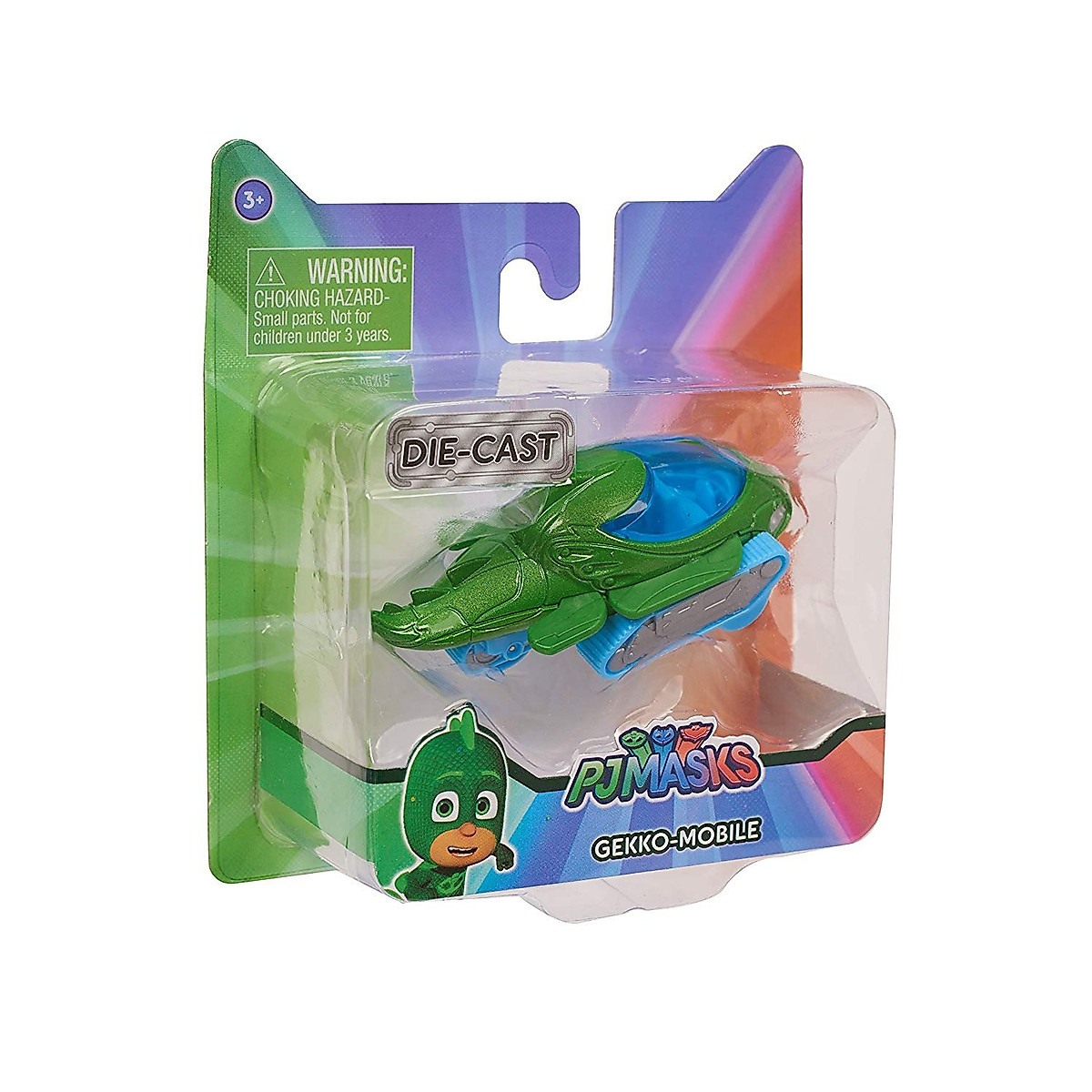 Just Play Pj Masks Car