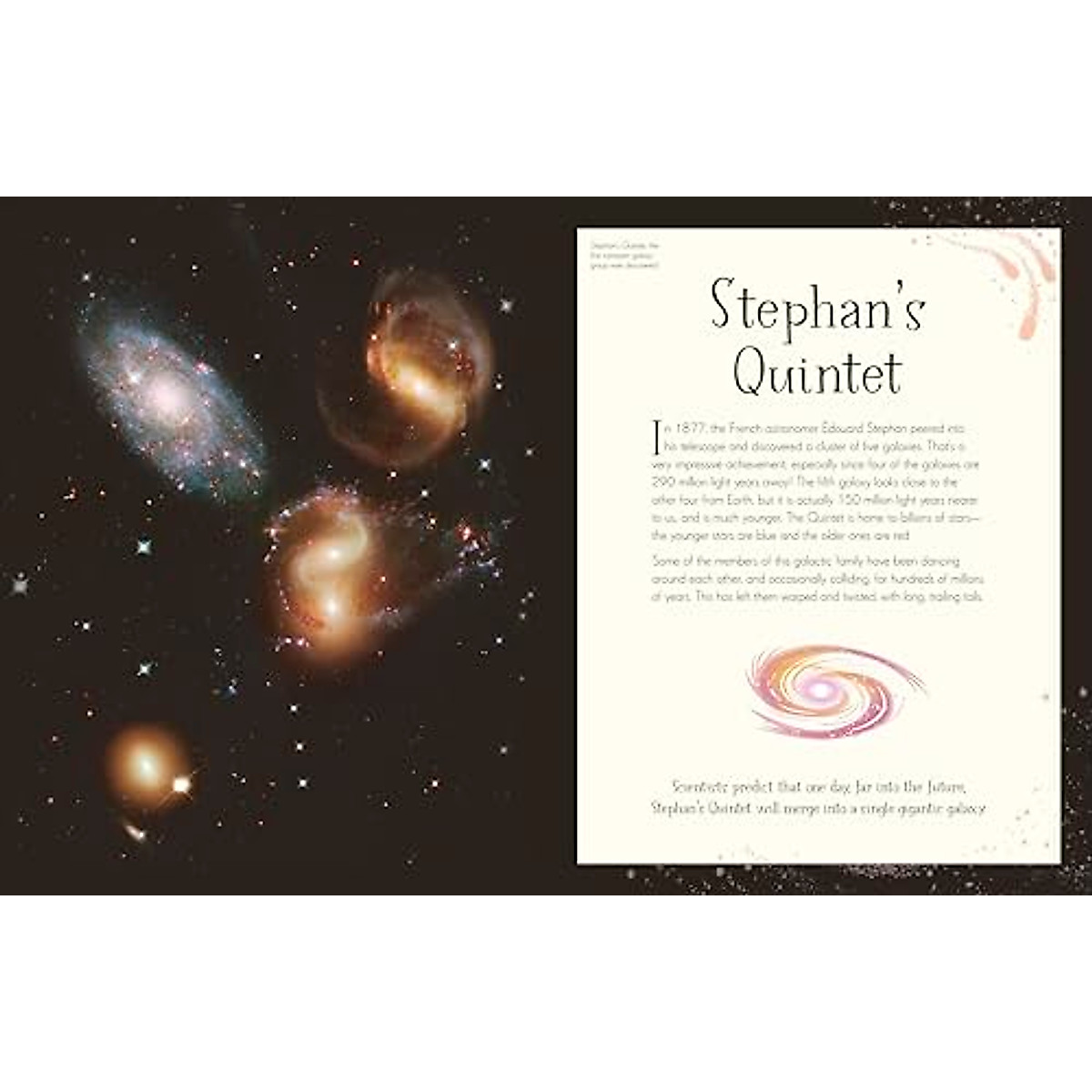 The Mysteries of the Universe: Discover the best-kept secrets of space (DK Children's Anthologies)