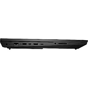 HP Omen 17 2023 Gaming Laptop 17.3" WQHD IPS 165Hz 24-Core Intel i9-13900HX 64GB DDR5 2TB SSD NVIDIA GeForce RTX 4090 16GB GDDR6 Thunderbolt 3 Wi-Fi 6E RGB Backlit KB Windows 11 Pro w/ONT 32GB USB