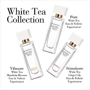 Elizabeth Arden White Tea Fragrance Collection Mini Coffret
