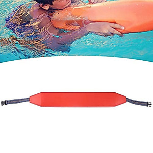 RvSky Garden Supplies Swimming Pool Buoy Swim Training Tool for Adult Children Swimming Pool Accessories