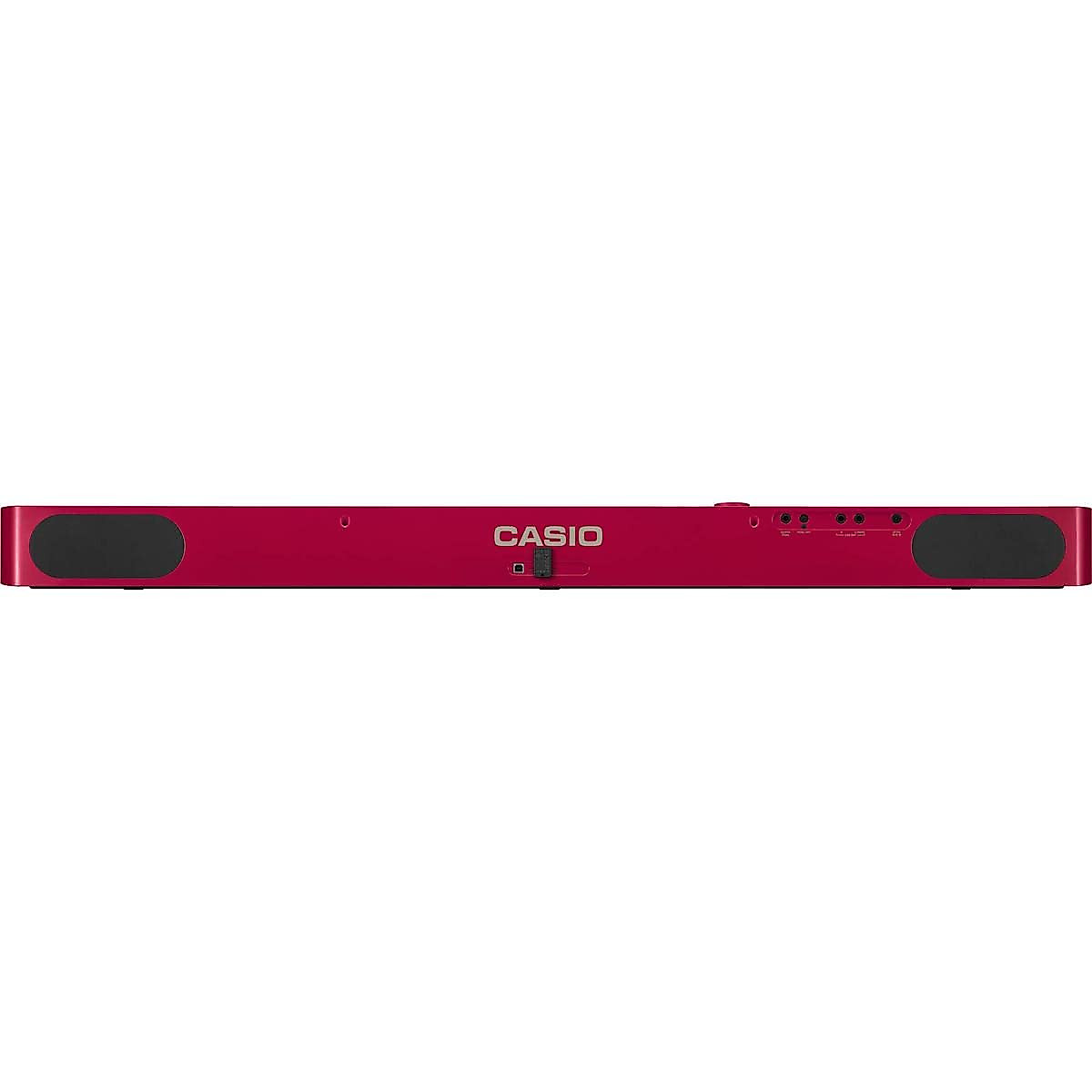 Casio Privia PX-S1100RD 88-Key Digital Piano (Red)