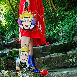 Irregular Choice Disney Princess Still The Fairest Bag