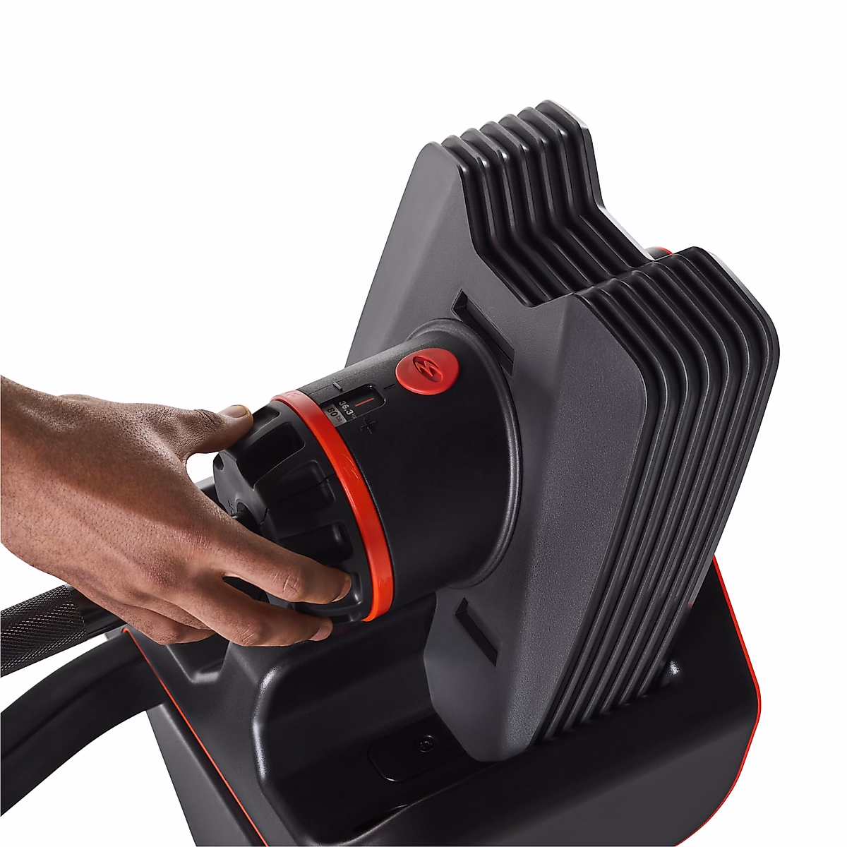 BowFlex 40 lb Upgrade