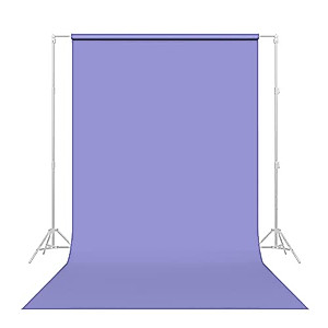 Savage Seamless Paper Photography Backdrop - Color #29 Orchid, Size 86 Inches Wide x 36 Feet Long, Backdrop for YouTube Videos, Streaming, Interviews and Portraits - Made in USA
