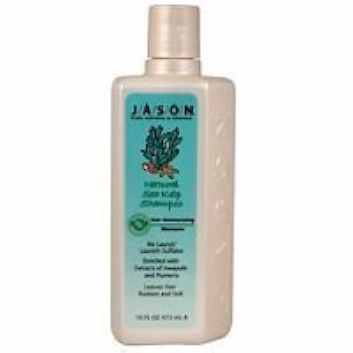 Jason Shampoo Sea Kelp Ntrl