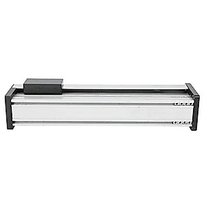 Linear Actuator, Aluminum Alloy Linear Actuator Slide with High Performance for Precise Positioning for Engineer (KCBX1605)