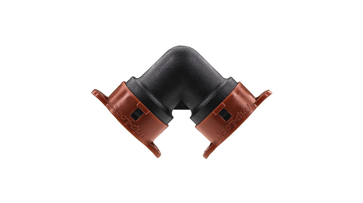 Orbit 67490 1/2" Drip-Lock Drip Irrigation Elbow — 🛍️ The Retail Market