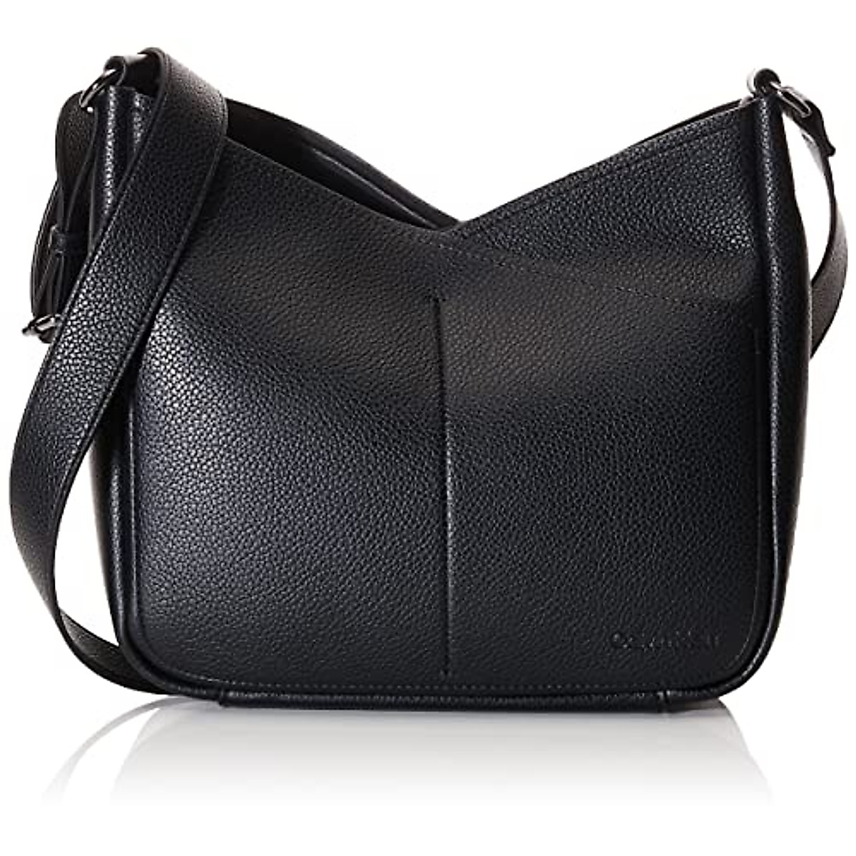 Calvin Klein Zoe Crossbody, Black