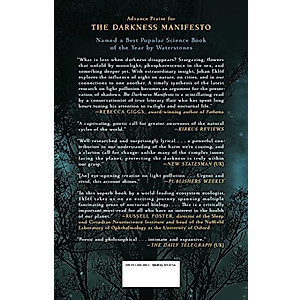 The Darkness Manifesto: On Light Pollution, Night Ecology, and the Ancient Rhythms That Sustain Life