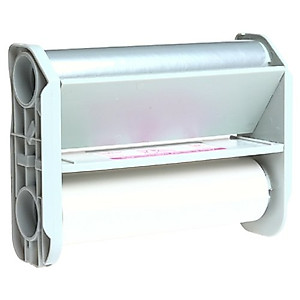 Brother LF-AO5RP 5" Repositionable Adhesive-Only Cartridge - Retail Packaging